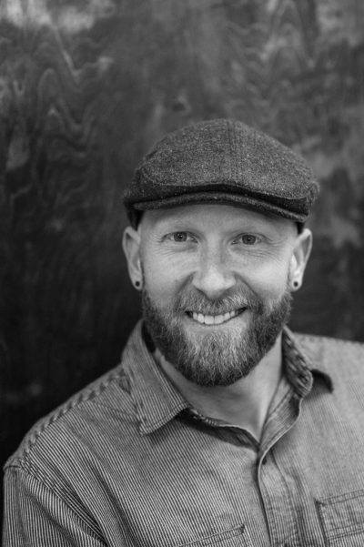 Alan Briggs – Taylor University Chapel