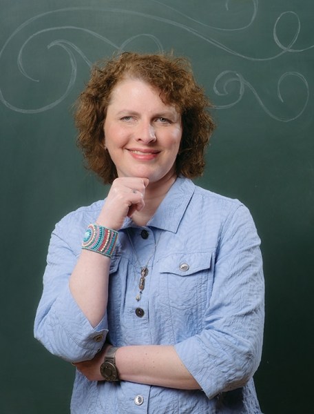 Kathy Nimmer – Taylor University Chapel