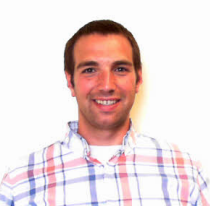 Dr. Scott Barrett – Taylor University Chapel