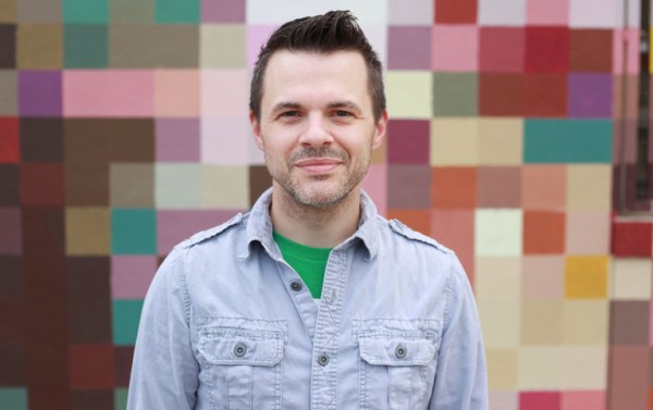 Jesse Eubanks – Taylor University Chapel