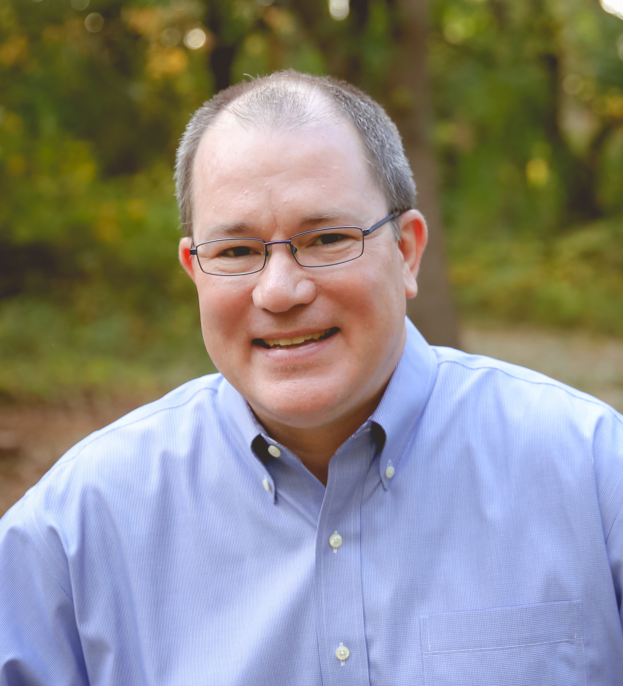 Dr. John Foubert – Taylor University Chapel