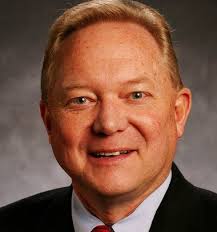 Gary Feenstra – Taylor University Chapel