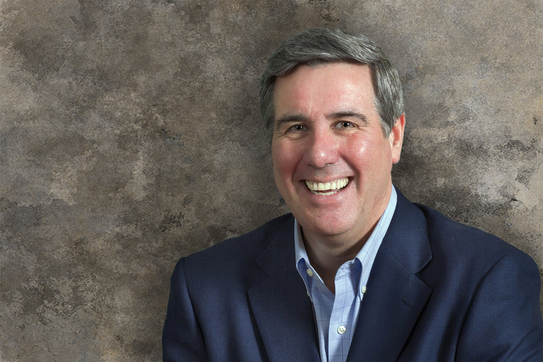 Rev. Colin Smith – Taylor University Chapel