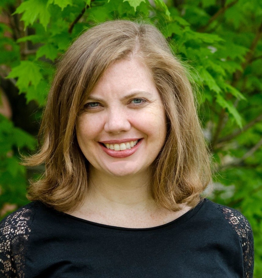 Bethany Jenkins – Taylor University Chapel