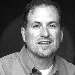 Brian Zehr – Taylor University Chapel