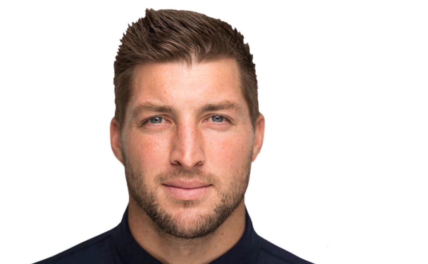 Tim Tebow – Taylor University Chapel