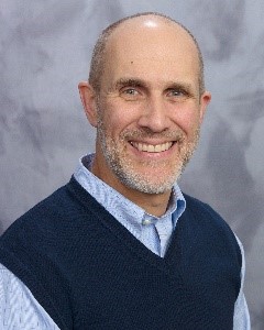 Jay Link – Taylor University Chapel