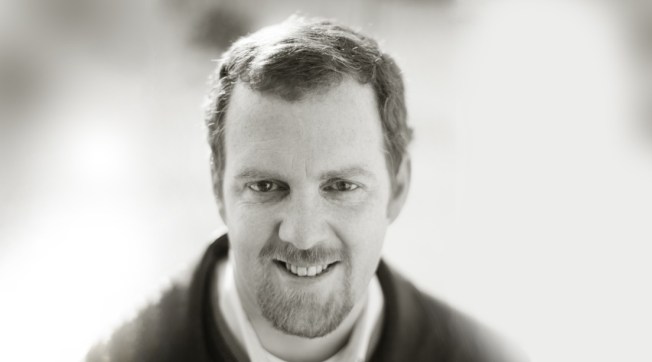 Andrew Falk – Taylor University Chapel