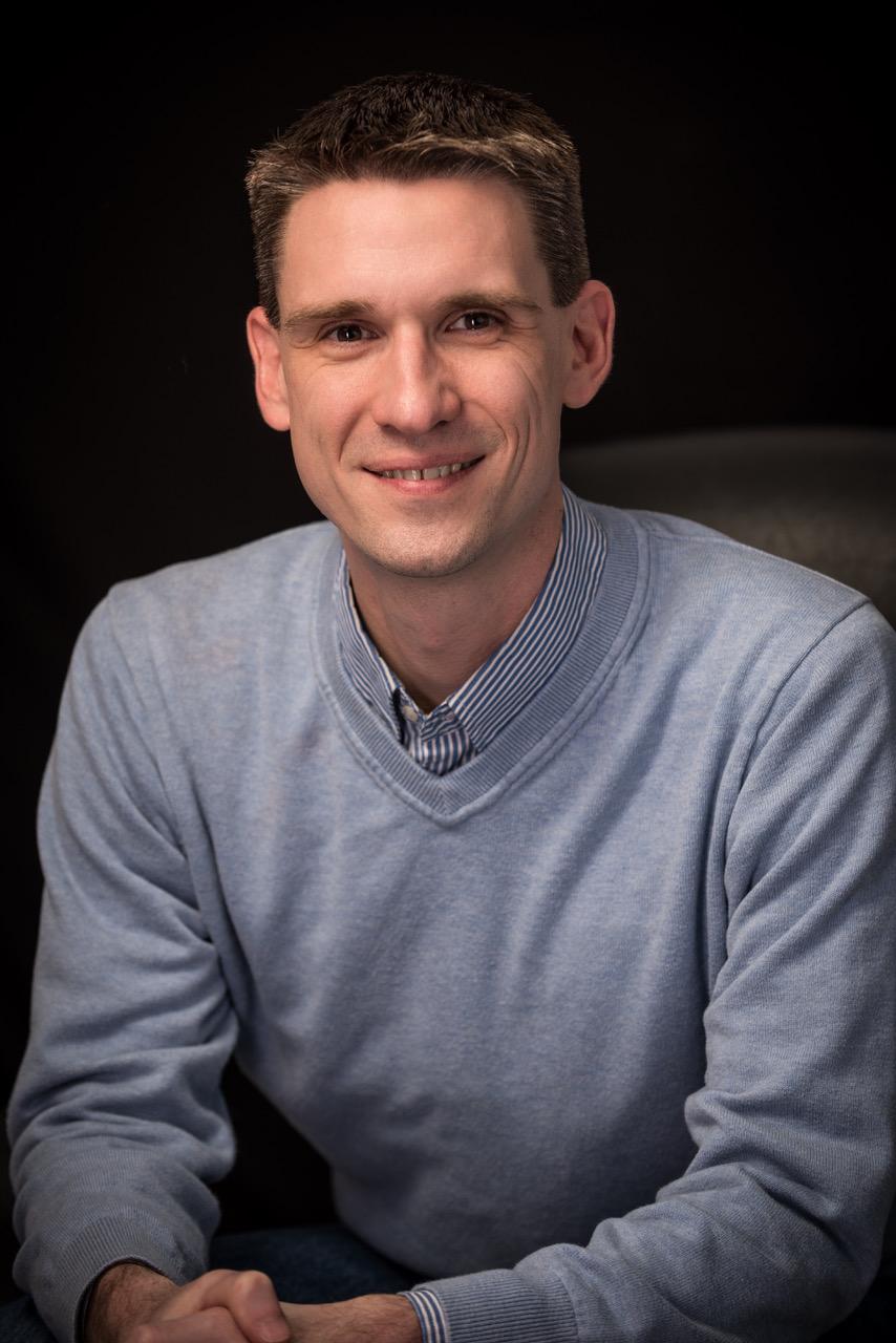 Rev. Dr. Cory Hartman – Taylor University Chapel