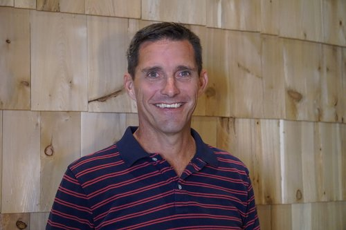 Rev. Matt Massey – Taylor University Chapel