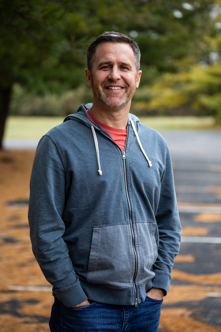 Paul Mumaw – Taylor University Chapel