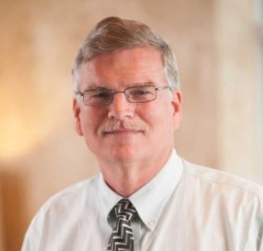 Gary Friesen – Taylor University Chapel