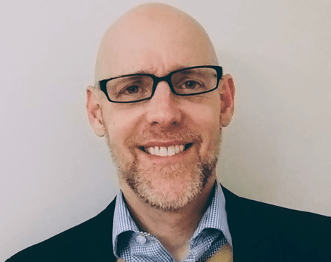 Dr. Andrew and Rev. Amy Rowell – Taylor University Chapel