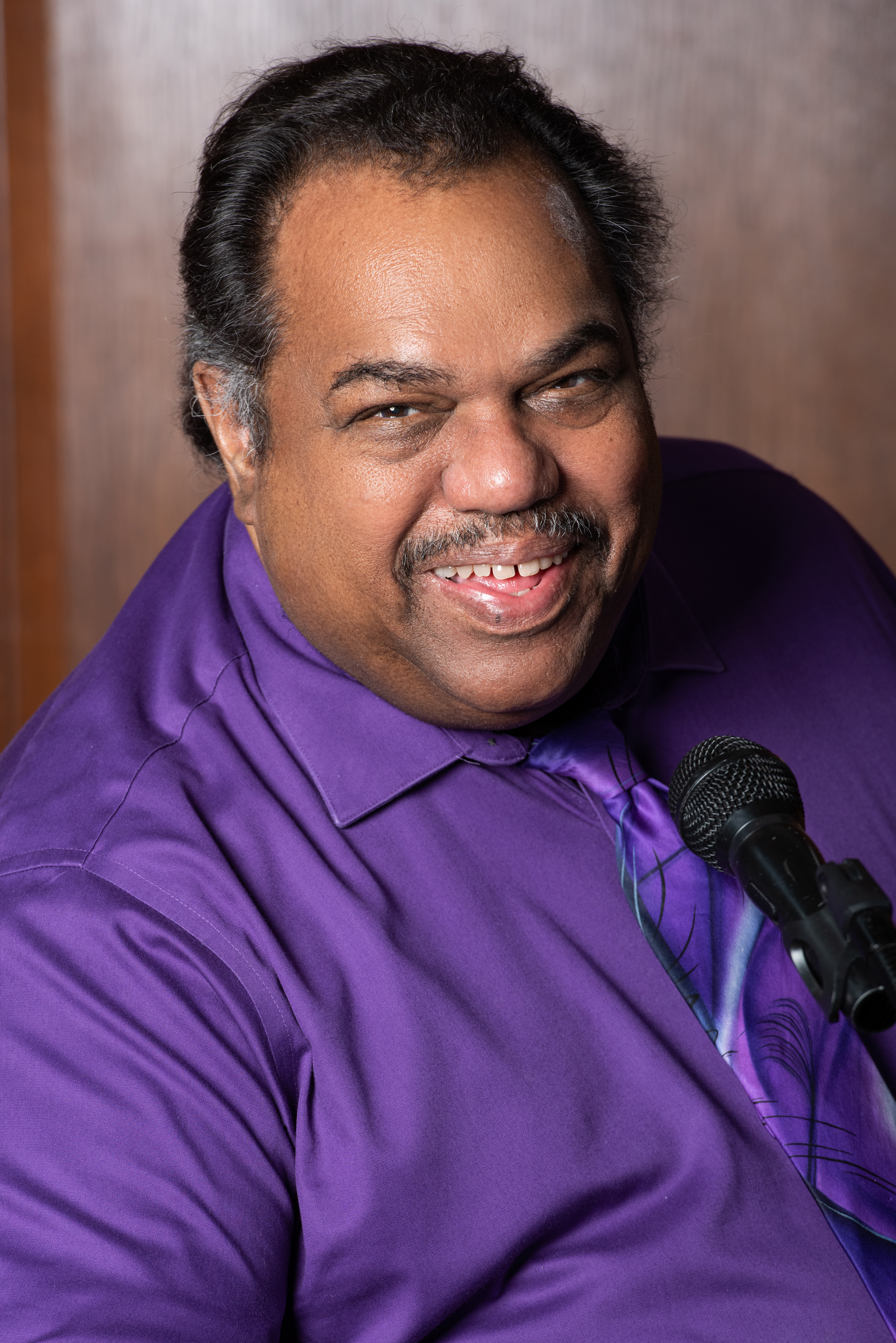 Monday, April 26, 2021 – Taylor University Chapel