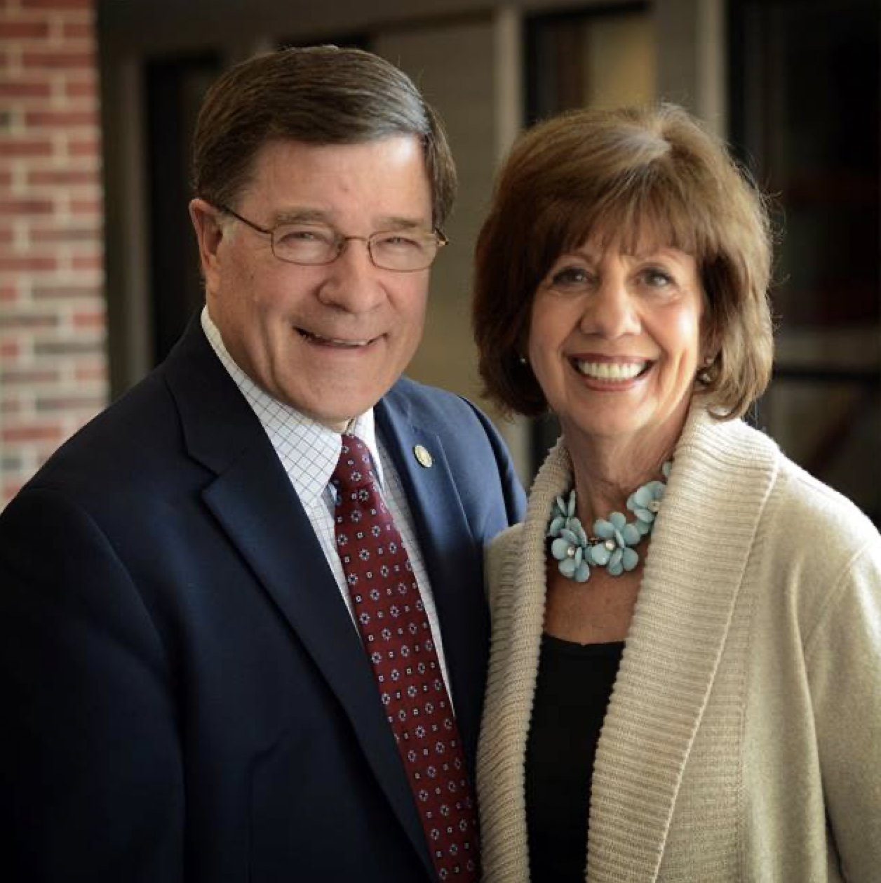 Monday, November 14, 2022 – Taylor University Chapel