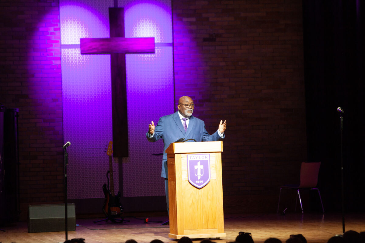 Spiritual Renewal – Monday, September 11 (evening) – Taylor University ...