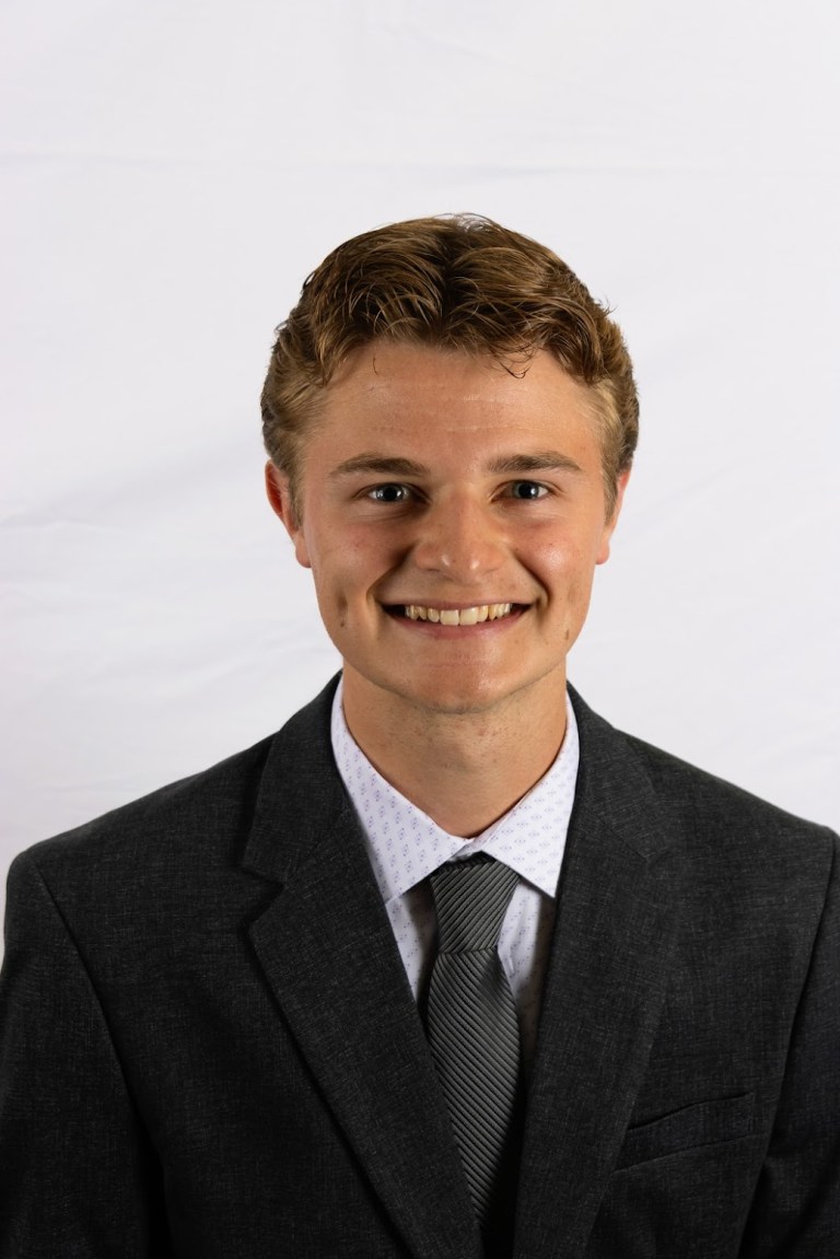 Wednesday, October 8, 2025 – Taylor University Chapel